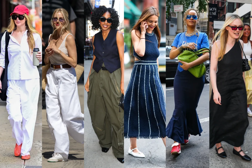 Best 15 Unique Outfit Ideas to Elevate Your Style 2025